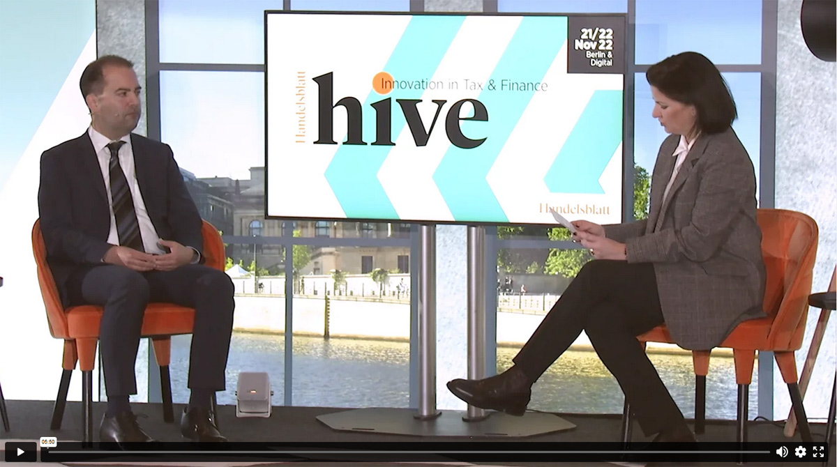 Video-Statement von Philipp Killius, Partner – Head of Sustainability ...