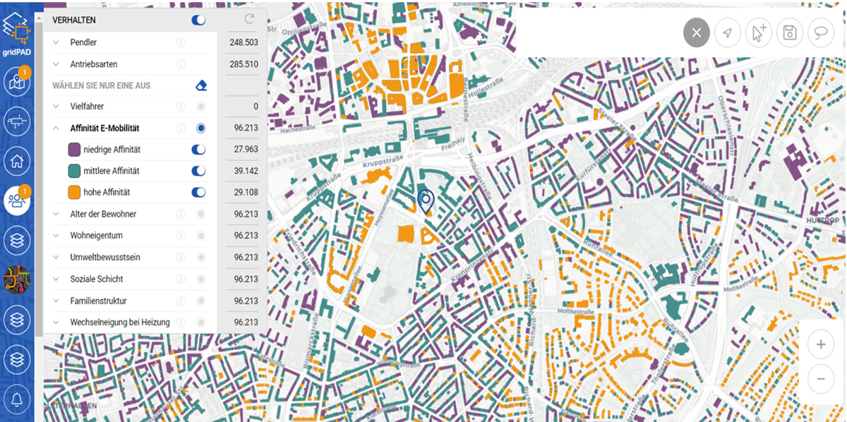 DigiKoo GmbH: Die Kommunale Wärmeplanung mit dem Wärmekonzept der ...