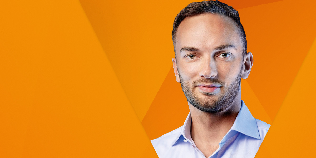 Wie Start-ups die Rüstungsindustrie aufmischen - Handelsblatt Live