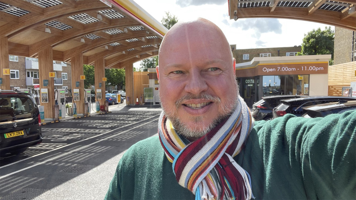 „State of the industry“ - Handelsblatt Live