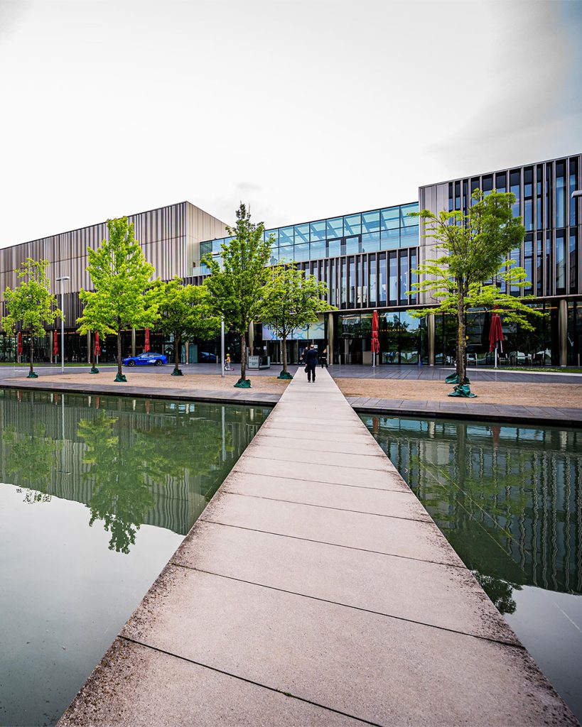 PULSE Women Economic Summit 2024 - Handelsblatt Live