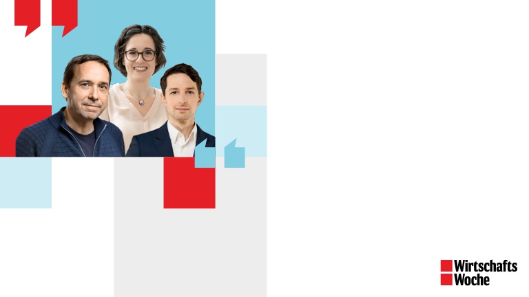 So profitieren Sie von Tech-Aktien - Handelsblatt Live