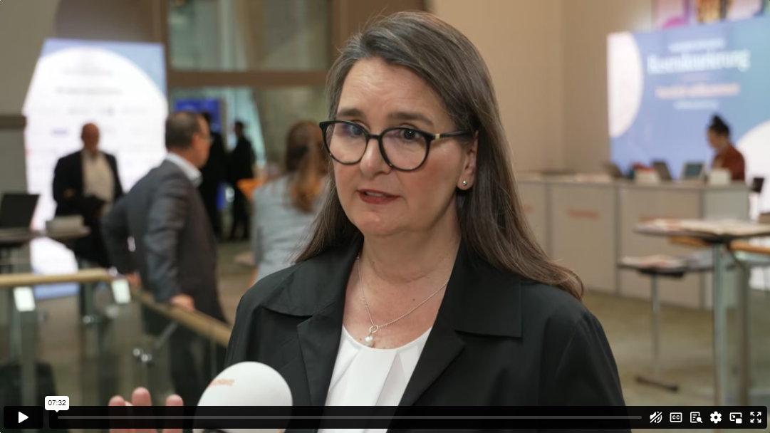 Dr. Alexandra Schluck-Amend, Partnerin und Leiterin des ...