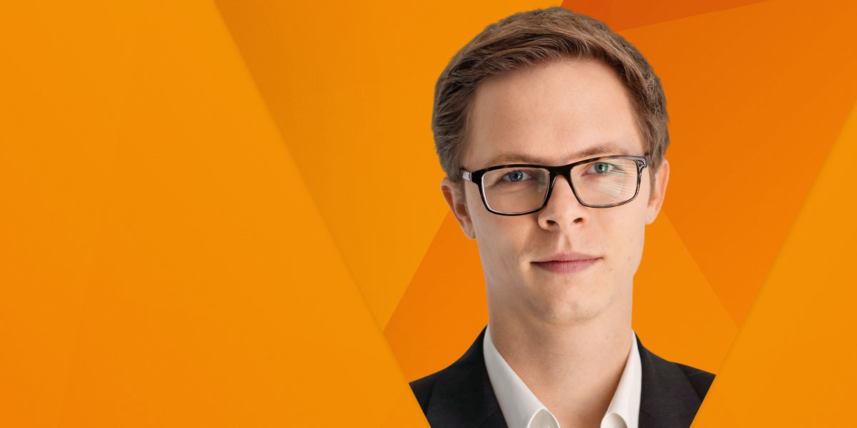 Interview mit Dr. Andreas Liebl, Managing Director der appliedAI ...