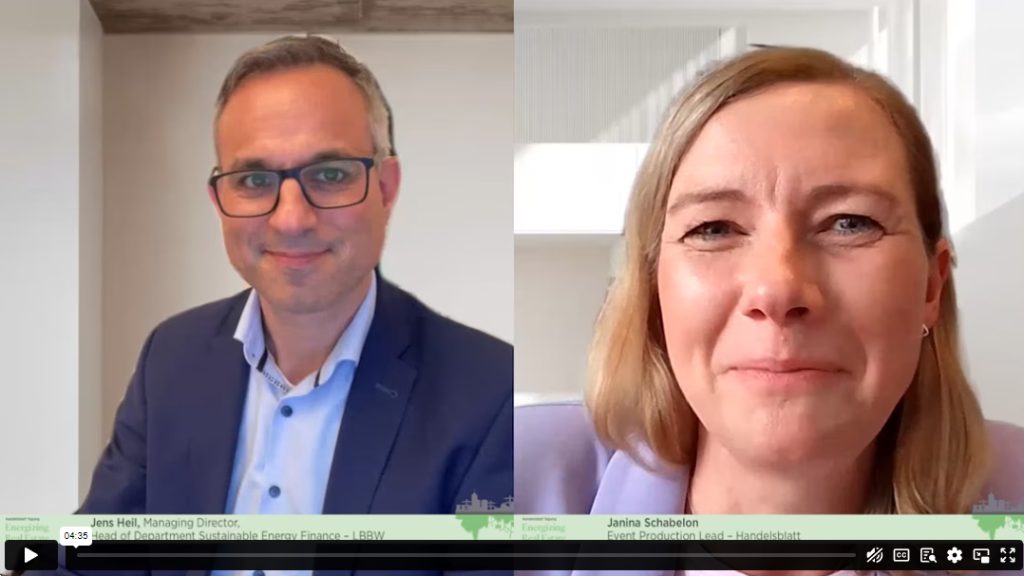 Euroforum - Live Experience by Handelsblatt Media Group