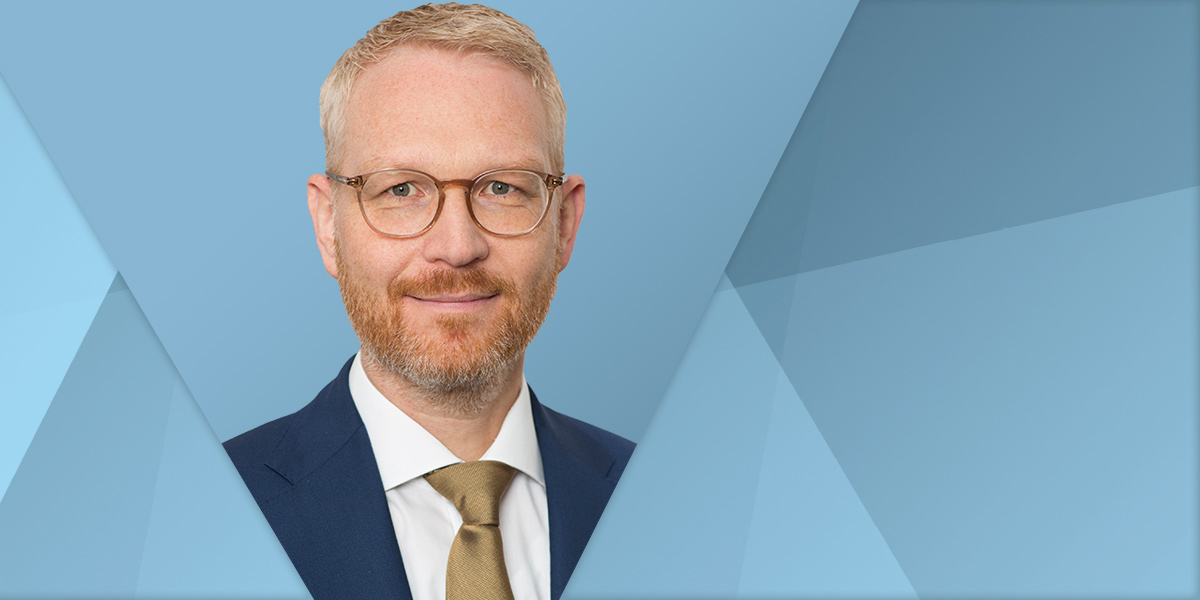 Interview mit Dr. Stefan Mager von Luther Rechtsanwaltsgesellschaft mbH ...