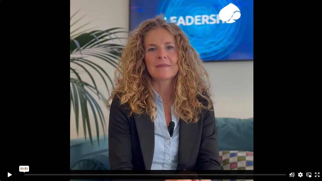 Julia Müller (Head of Sustainable Futures Germany, Capgemini Invent ...