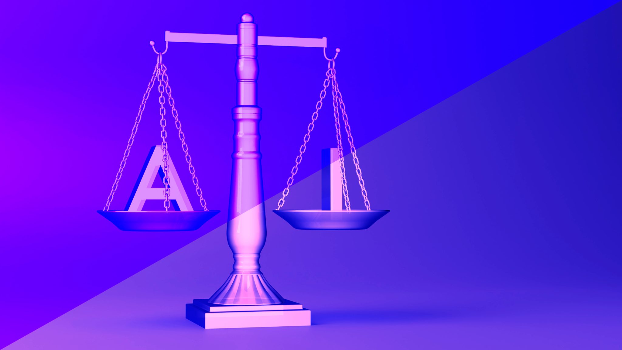 KI-Aufsicht: Wer bin ich und wenn ja, wie viele? - Handelsblatt Live