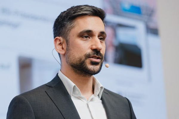 Euroforum - Live Experience by Handelsblatt Media Group