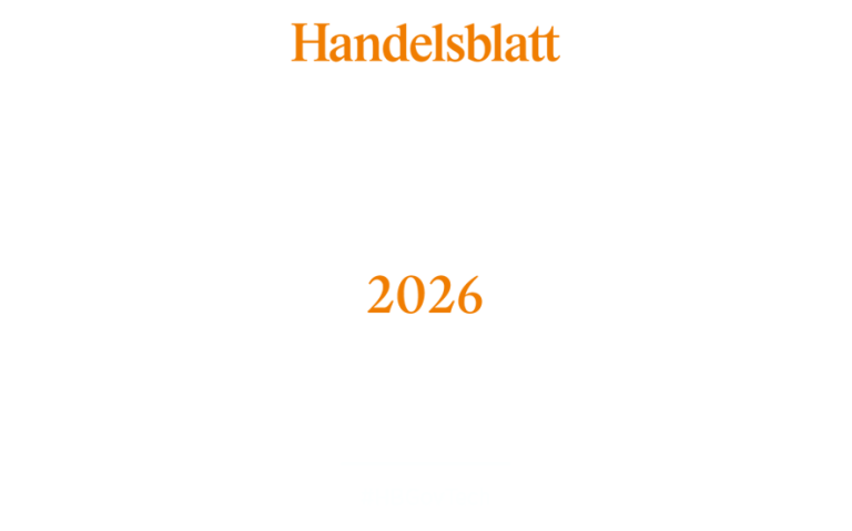 Handelsblatt GovTech-Gipfel 2026 - Handelsblatt Live