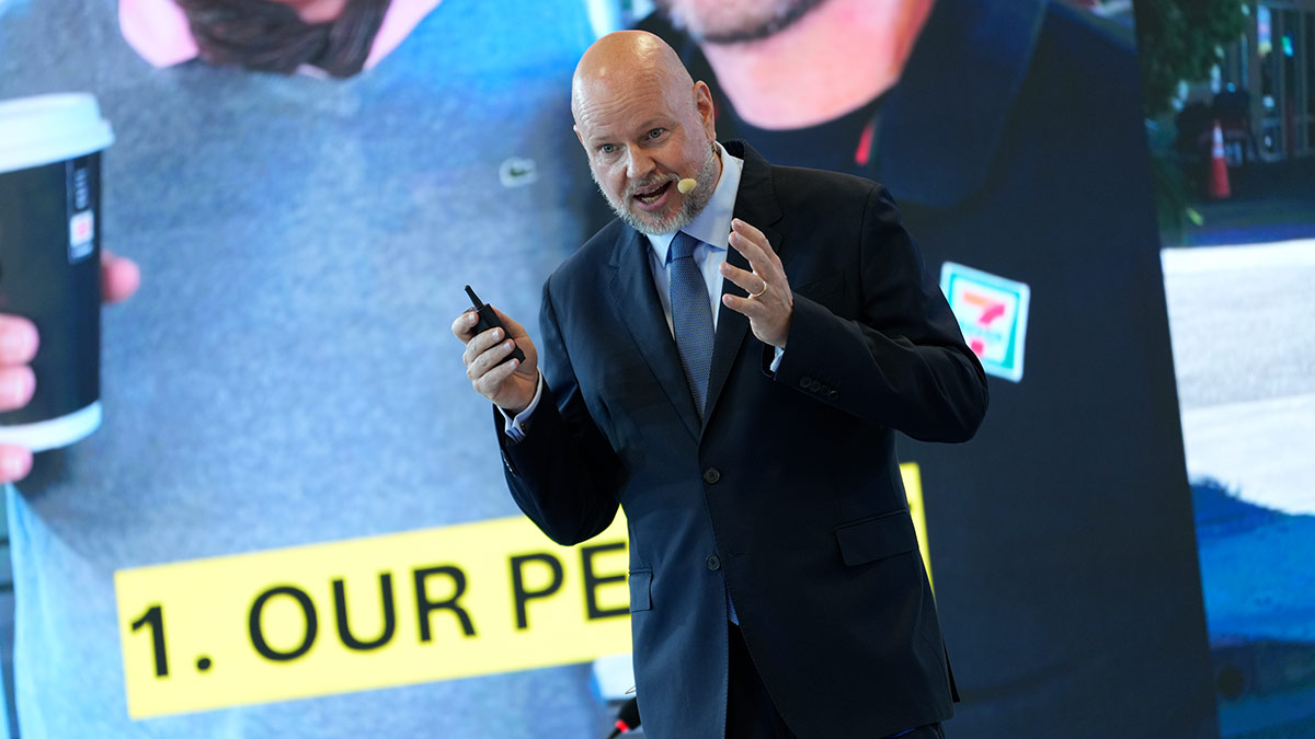 Tankstellen-Revolution: Warum "Food for Now" die neue Tankfüllung ist ...