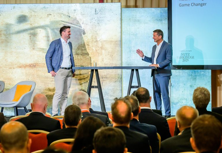 Review - Commercial vehicles 2026 - Handelsblatt Live
