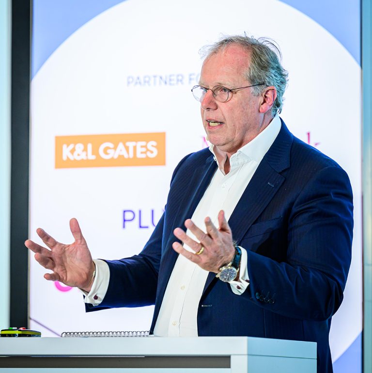 Impressionen 2025 - Handelsblatt Jahrestagung Restrukturierung 2025 ...