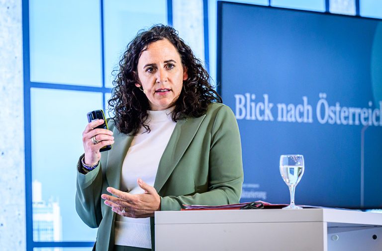 Impressionen 2025 - Handelsblatt Jahrestagung Restrukturierung 2025 ...