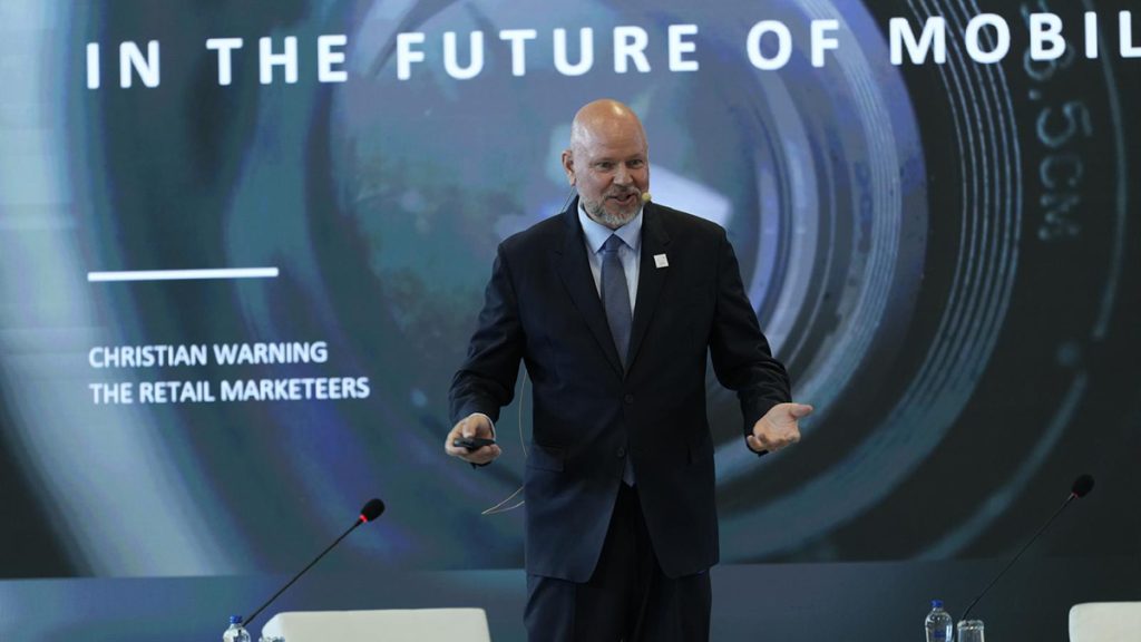 Handel und Wandel 2026 - Handelsblatt Live