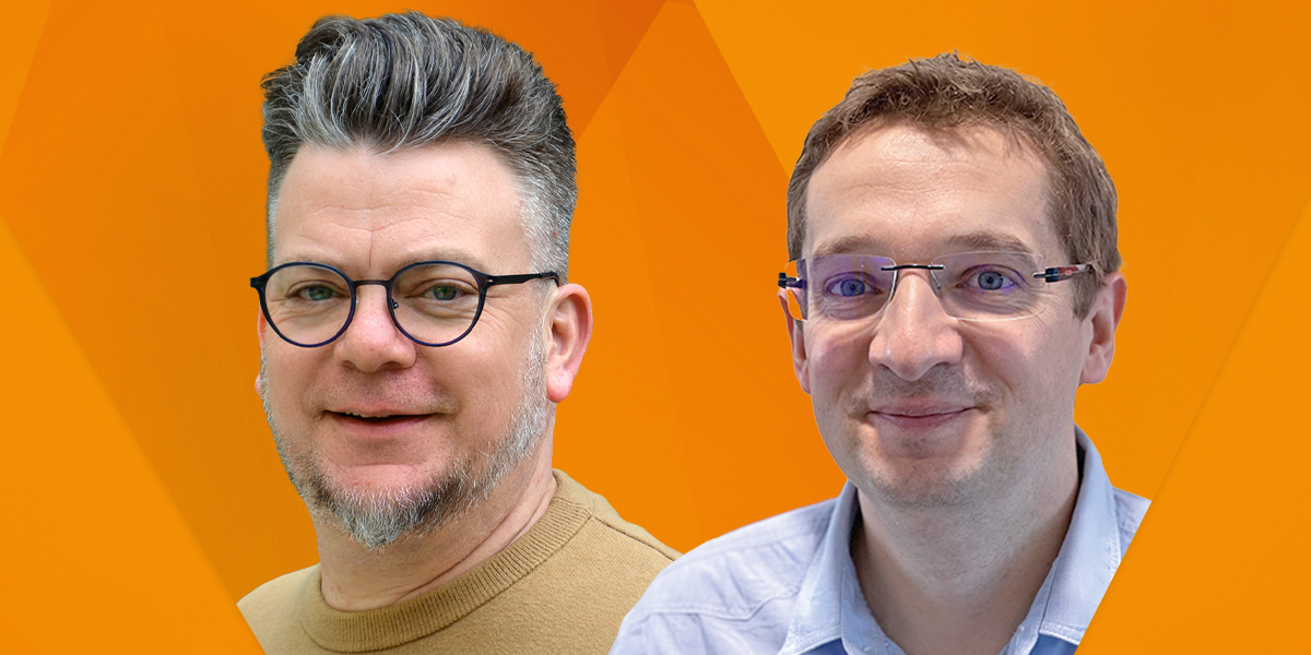 „Bank Talk“ - KI, die Bank versteht und passend handelt - Handelsblatt Live