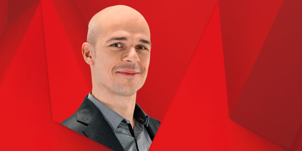 Weltmarktführer Innovation Day 2026 - Handelsblatt Live