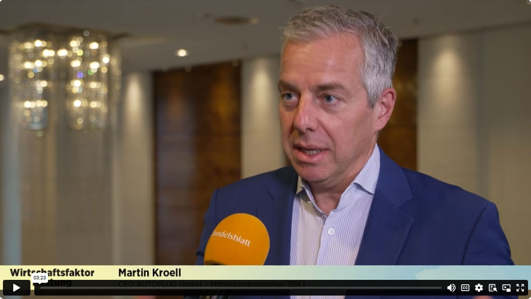 Defense-Supercycle: Kommt jetzt der große Auftragsboom für Deutschland ...