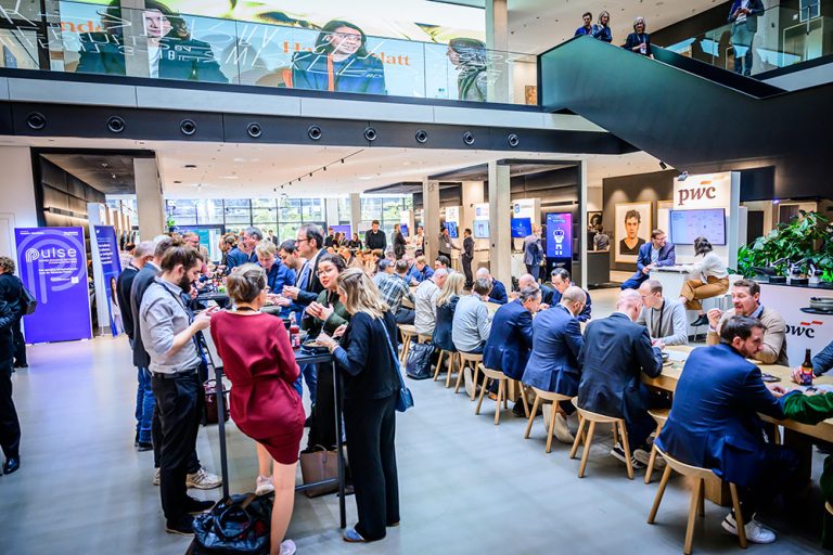 Handelsblatt Summit Künstliche Intelligenz 2026 - Handelsblatt Live