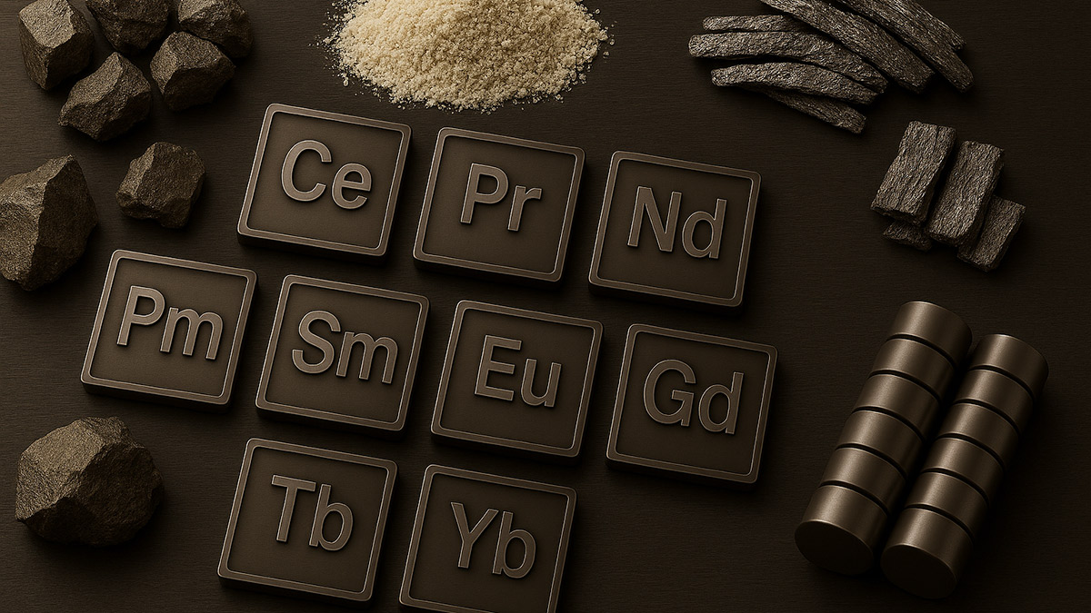 Organisation - Handelsblatt Tagung Kritische Rohstoffe 2026 ...