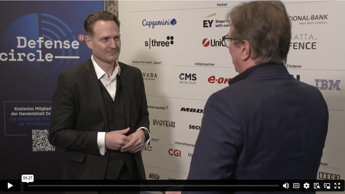 Mehr als Technik: Was unsere kritische Infrastruktur wirklich ...