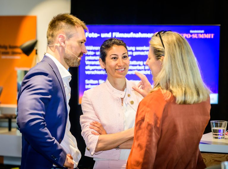 CPO-Summit 2027 - Handelsblatt Live