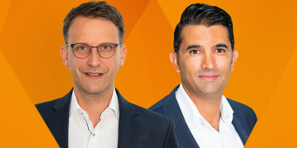 Target Operating Model als Basis der Transformation - Handelsblatt Live